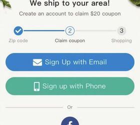 Weee! Review: How to Save Money on Groceries | Simplify