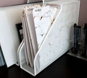 11 Surprisingly Practical Ways to Use Magazine File Organizers | Simplify