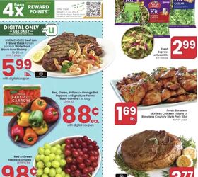 10 Simple Grocery Store Hacks That Will Save You the Most Money | Simplify