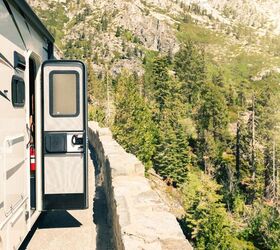 See Inside This Unique & Elegant Tiny Home RV | Simplify