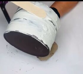 3 DIY Dollar Tree Spring Decor Projects in a Farmhouse Style | Simplify