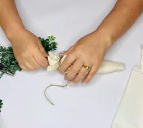 3 DIY Dollar Tree Spring Decor Projects in a Farmhouse Style | Simplify