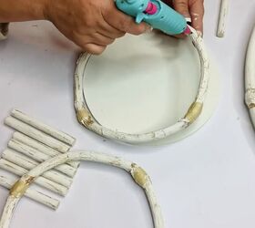 5 Easy Dollar Tree DIYs You Can Make Using Faux Succulents | Simplify