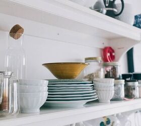 Green Organizing Tips to Clear Clutter | Simplify