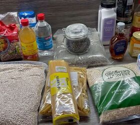 20 Essential Foods That Never Expire - Stockpile Them Now | Simplify