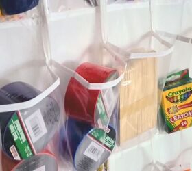 15 Creative Ways to Repurpose Household Items For Organization | Simplify