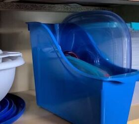 15 Creative Ways to Repurpose Household Items For Organization | Simplify