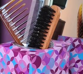 15 Creative Ways to Repurpose Household Items For Organization | Simplify