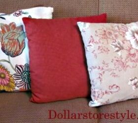 My Ten Favourite Decor Items From the Dollar Store | Simplify