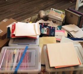 How to Organize Paperwork at Home in 4 Simple Steps | Simplify