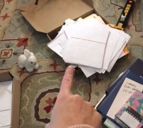 How to Organize Paperwork at Home in 4 Simple Steps | Simplify