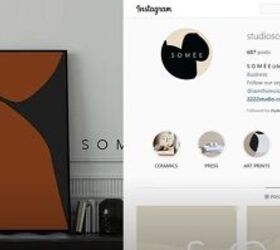 How to Make Your Own Art: 3 DIY Abstract Painting Ideas | Simplify