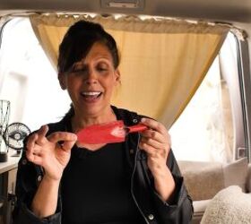 How to Choose the Best Toilet for Van Life: 7 Simple Options | Simplify