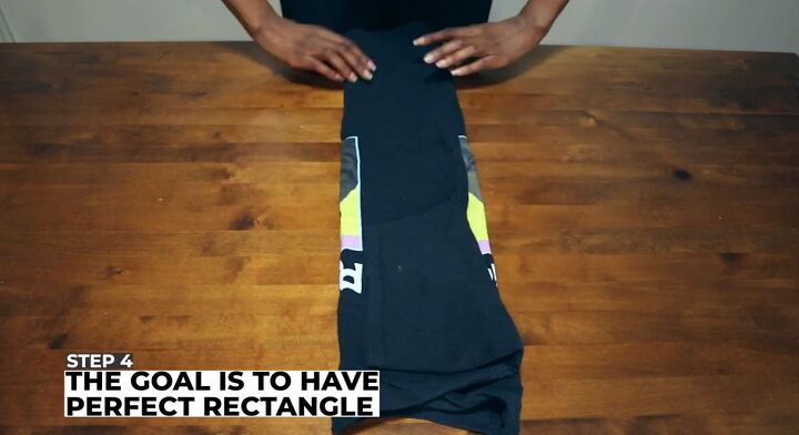 File Folding Clothes 101: How to Better Organize Your Drawers | Simplify File Folding Clothes 101: How to Better Organize Your Drawers | Simplify