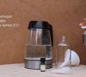 5 DIY Cleaning Recipes You Can Use Inside Your House | Simplify