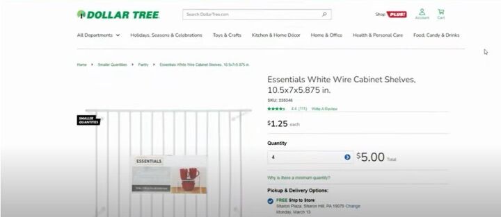 What To Buy In Bulk From The Dollar Tree Online Simplify