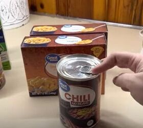 5 Easy No-Power Meals to Prep For an Emergency Situation | Simplify