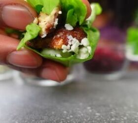 6 Food Ideas Using Fast Growing Plants From Your Garden | Simplify