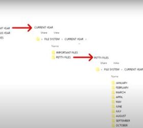 6 Simple Tips For Organizing Paperwork the Easy Way | Simplify