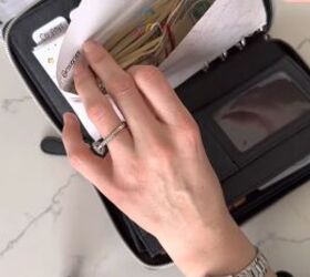 How to Budget With a Cash System Wallet (Inspired by Dave Ramsey ...