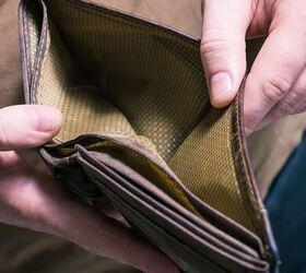 10 Easy Tips for When You Run Out of Budget | Simplify