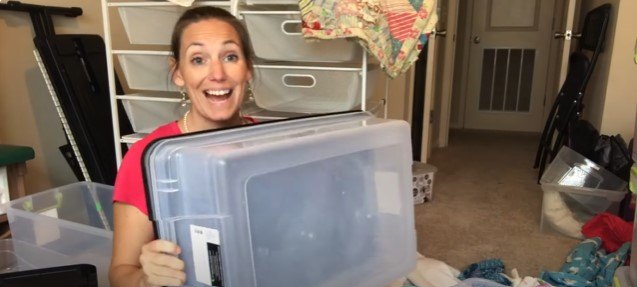 Extreme Declutter With Me Before And After Simplify