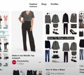 5 Easy Ways to Stop Your Capsule Wardrobe From Being Boring | Simplify