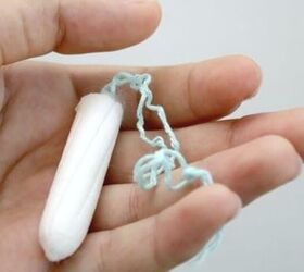10 Surprising and Creative Uses for Tampons (Wow!) | Simplify