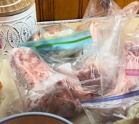 Delicious Recipes to Empty Your Freezer & Bonus Ideas | Simplify