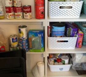 Follow Along As I Declutter My Messy Kitchen | Simplify