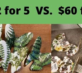 9 Easy and Affordable DIY Spring Decor Projects | Simplify