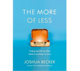 The Top 5 Books on Minimalist Living & Key Takeaways | Simplify