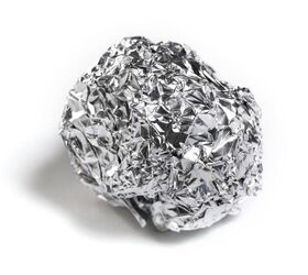 11 Tin Foil Cleaning Hacks You Didn’t Know | Simplify
