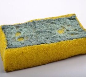 10 Dirty Areas in Your Home That Are Affecting Your Health | Simplify