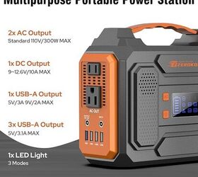5 Emergency Power Options: Generators & Battery Solutions | Simplify