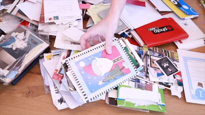 Five Easy Things to Declutter Before Christmas | Simplify Five Easy Things to Declutter Before Christmas | Simplify