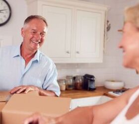 Decluttering for Downsizing: 5 Tips to Simplify Your Life | Simplify