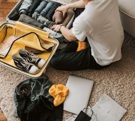 Packing Hacks: How to Organize Your Suitcase for Maximum Efficiency ...