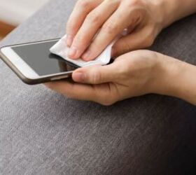 How to Safely Clean Your Electronics at Home | Simplify