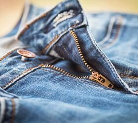 7 Ways to Fix a Zipper: Simple Solutions for Common Zipper Problems ...