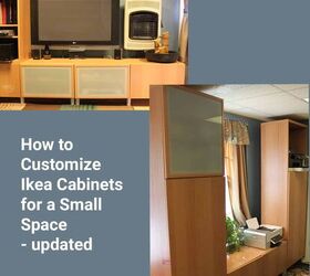 7 Ways to Maximize Wasted Space in Kitchen | Simplify