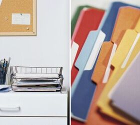 A Simple System to Organize Your Family’s Paperwork | Simplify