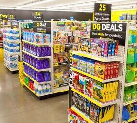 Which Dollar Store is the Best? | Simplify