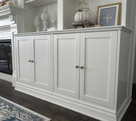 Living Room Organization: Smart Storage Solutions You'll Love | Simplify