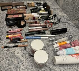 Easy Steps to Declutter and Organize Your Makeup | Simplify