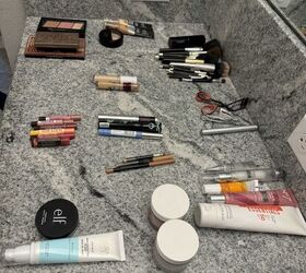 Easy Steps to Declutter and Organize Your Makeup | Simplify