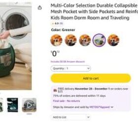 How to Find $1 Flash Deals on the Amazon Haul Store | Simplify