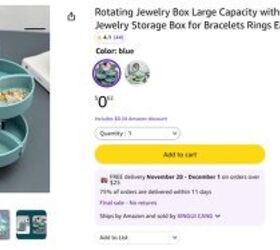 How to Find $1 Flash Deals on the Amazon Haul Store | Simplify