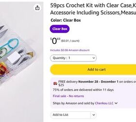 How to Find $1 Flash Deals on the Amazon Haul Store | Simplify