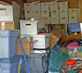 Check Your Garage For These Valuables | Simplify